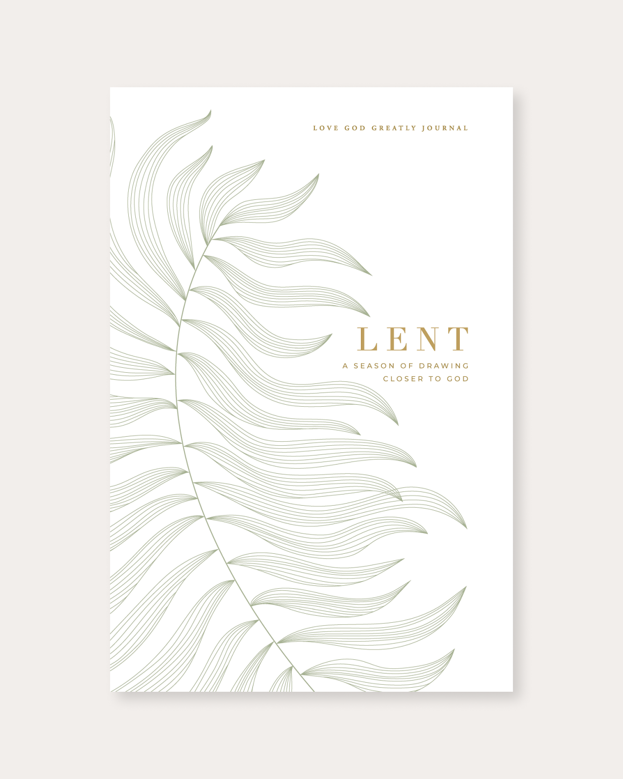 God’s Faithful Forgiveness - LGG English