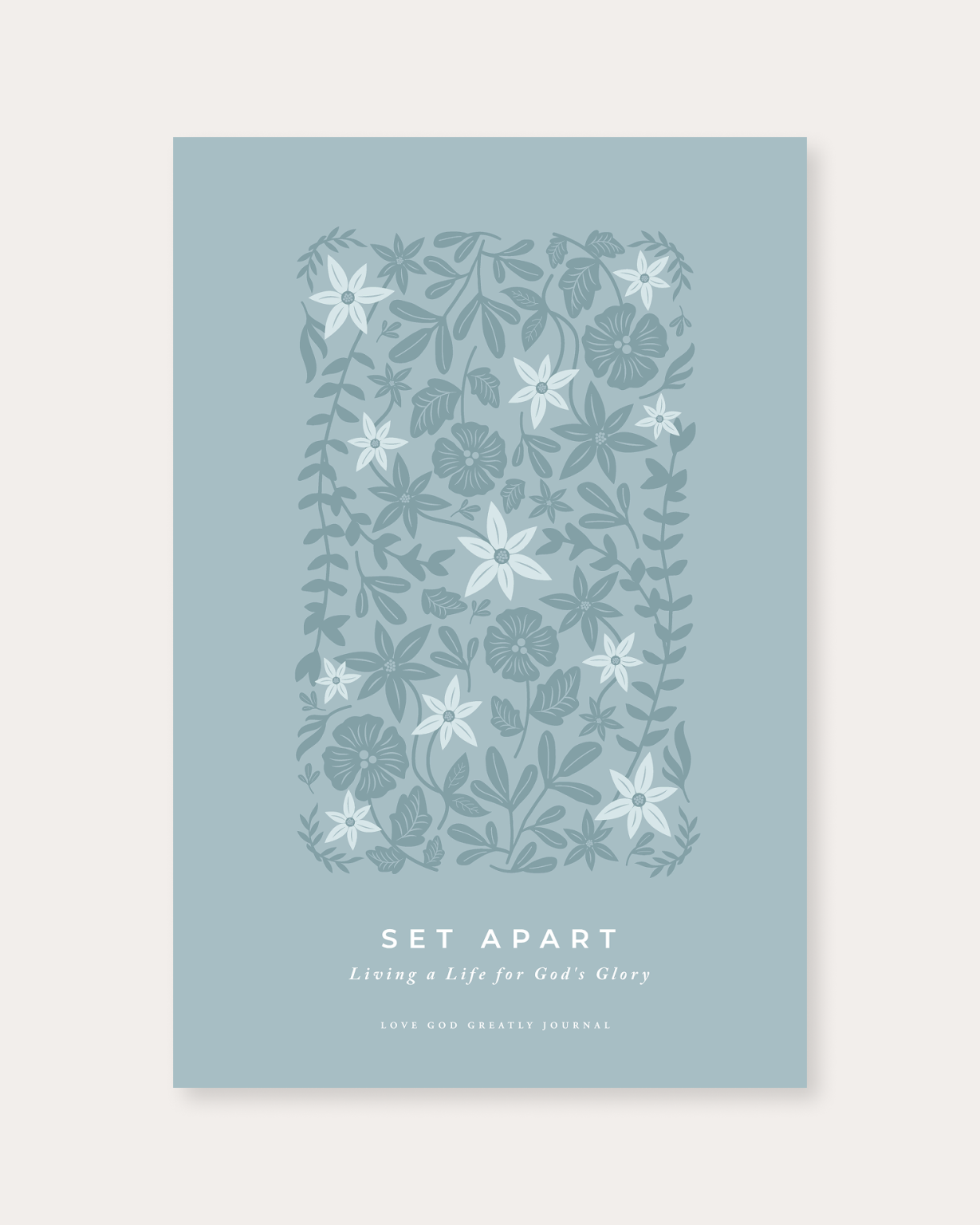 Introduction to Set Apart - LGG English