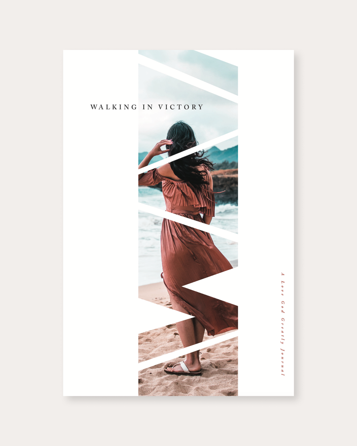 Walking in Wisdom - LGG English